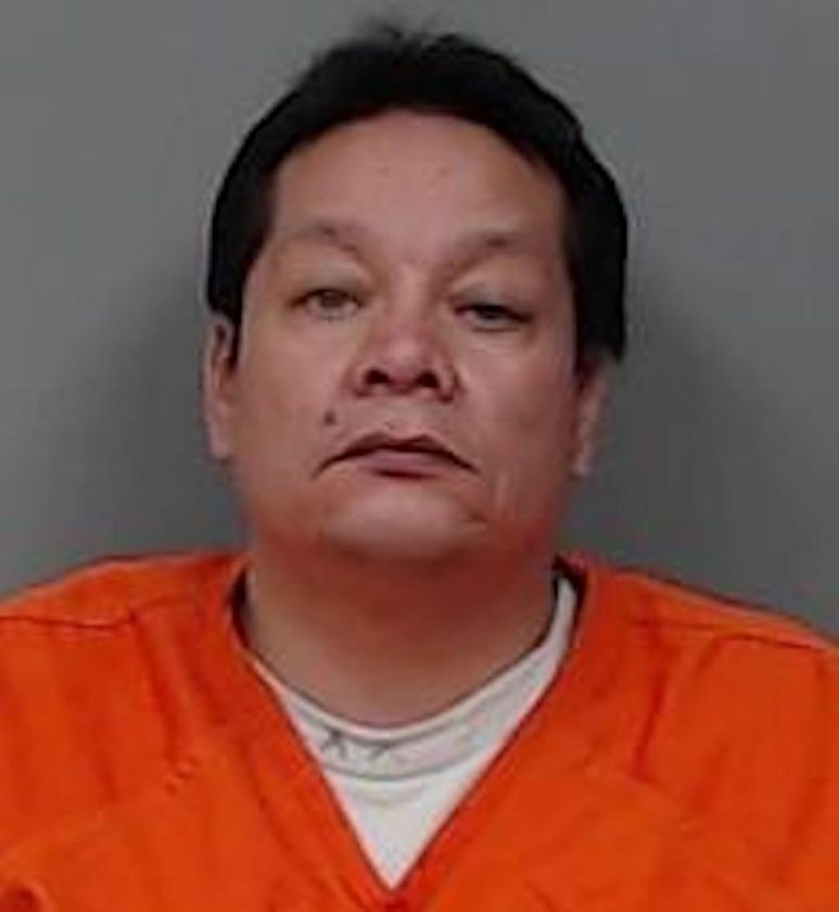 Federal court convicts Tama man of sexual abuse | News, Sports, Jobs ...